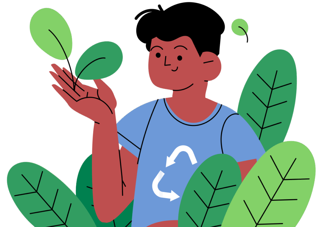 Sustainability Begins with You | Sarva Guardians – Sarva Dharma